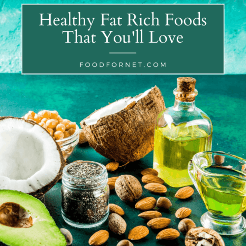 22 Tryptophan Rich Foods To Help Your Rest And Mood | Food For Net