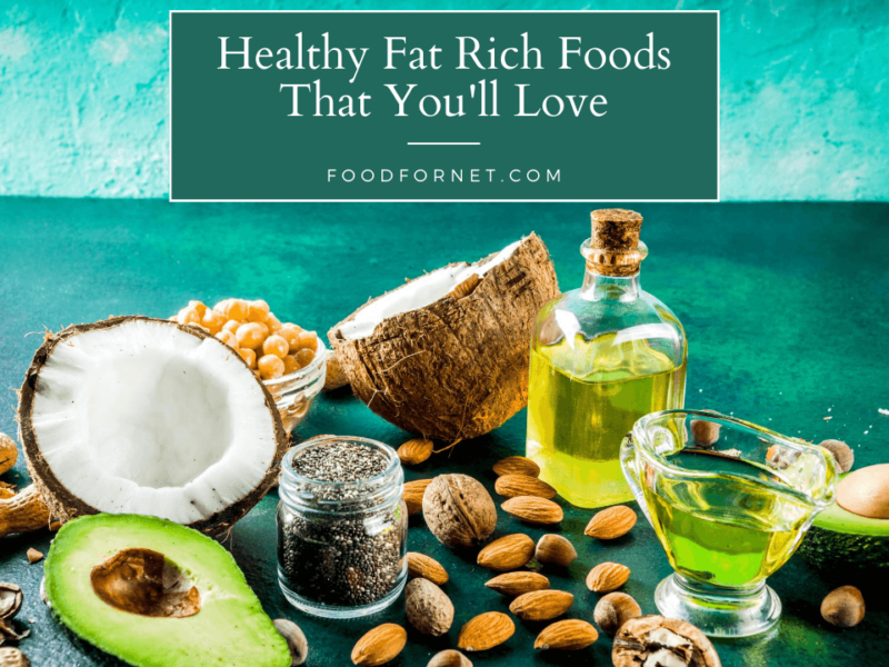 15 Foods That Cause Mucus And How They Affect You Food For Net