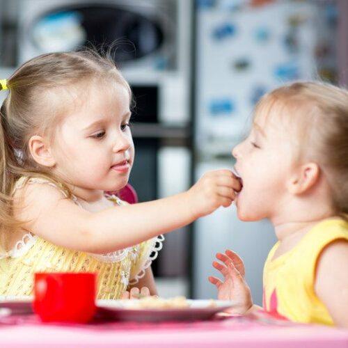 27 Healthy Dinner Recipes for Picky Kids That Will Bring Them Back For ...