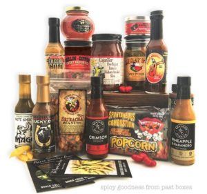 The Top 13 Hot Sauce Subscription Boxes Because Cholula and Tapatio ...