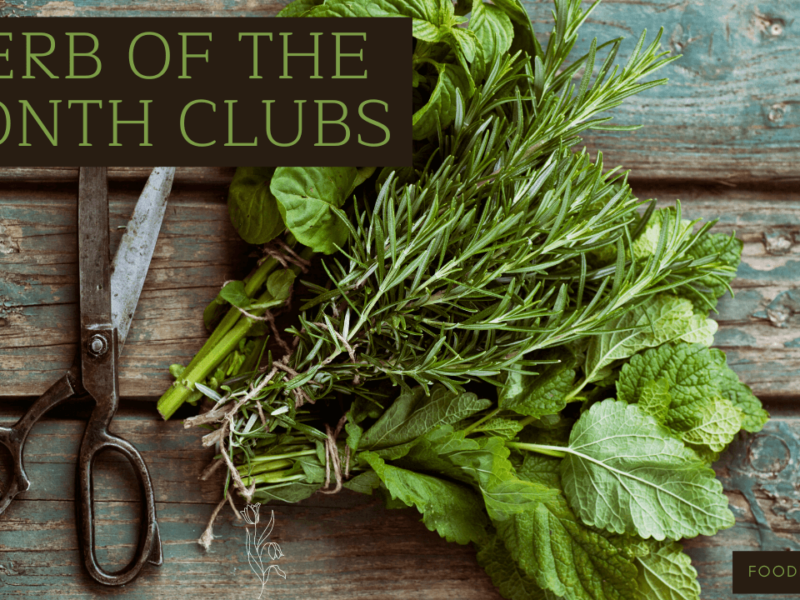 4 Jam of the Month Clubs that even Clark Griswold would Love + Gift ...