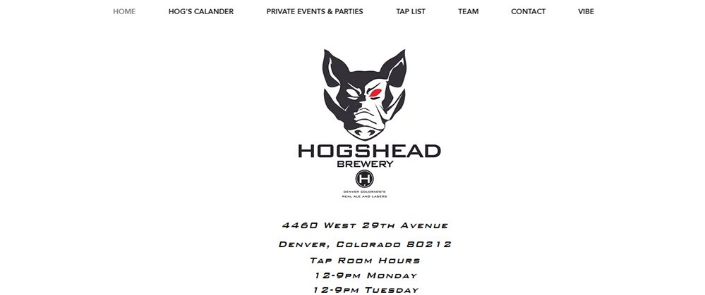 Best Breweries In Denver | Food For Net