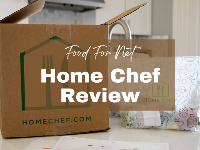 12 Senior Meal Delivery Services For Healthy Hot Meals At Home | Food ...