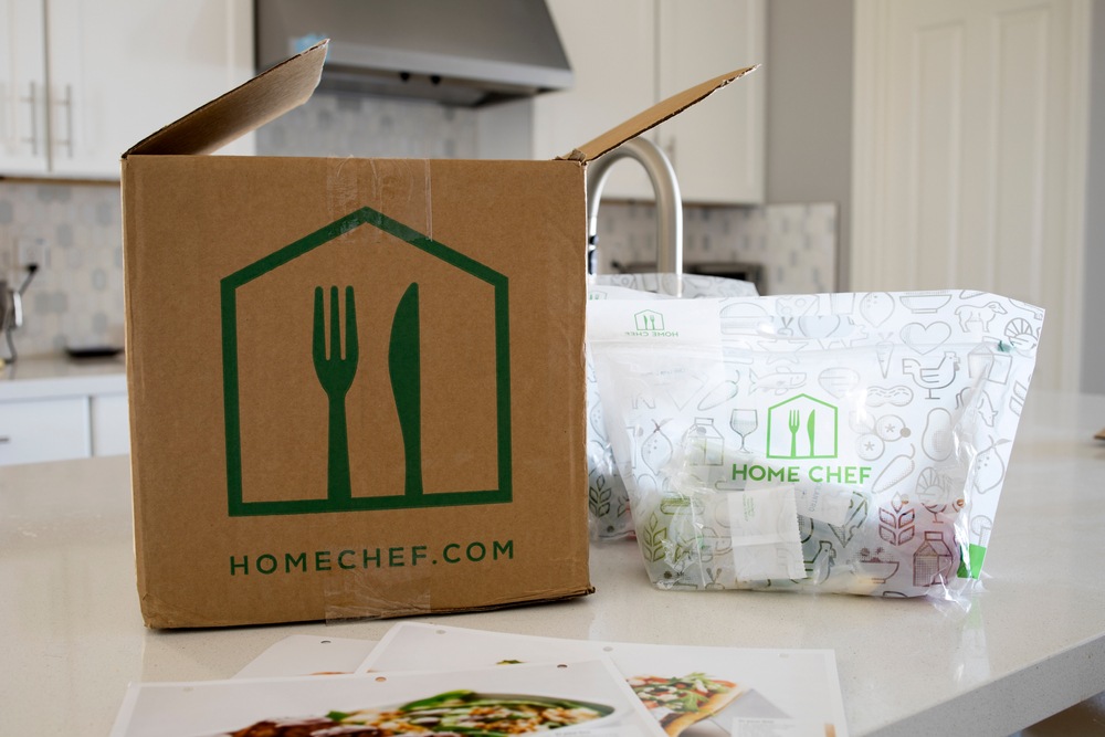 Home Chef Vs. Hello Fresh: How Different Are They Really? | Food For Net