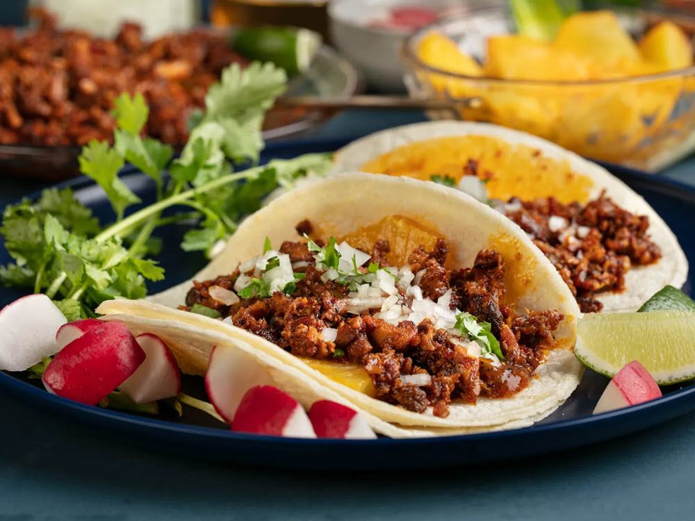 18 Authentic Taco Seasoning Mix Recipes And The Spices They Use | Food ...