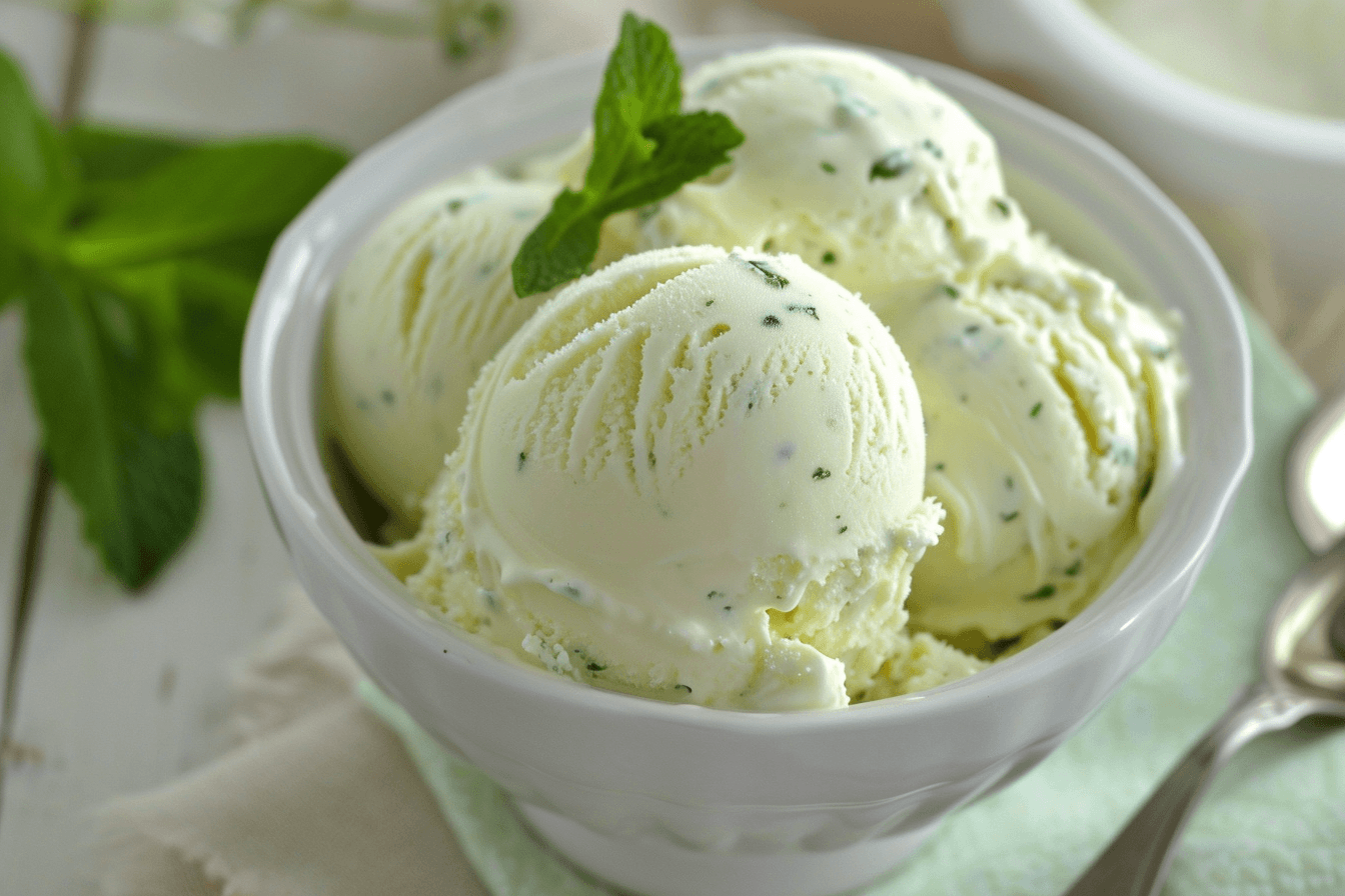 How To Use Fresh Mint | Food For Net