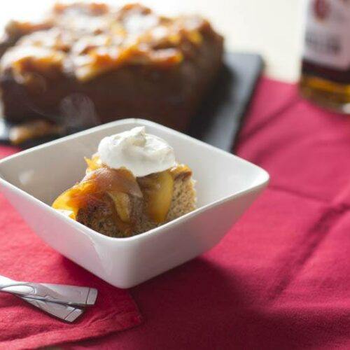 How To Make Applejack | Food For Net