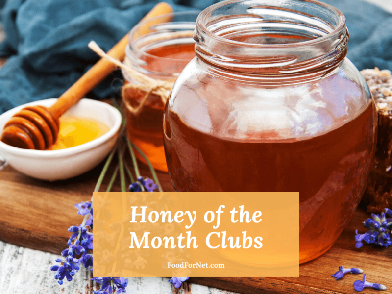 Top 7 Bead of the Month Clubs | Food For Net