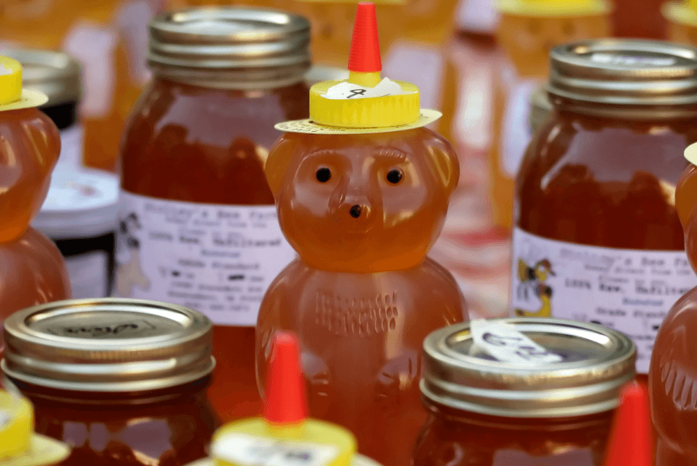 16 Stunning Types Of Honey You Should Try Today | Food For Net