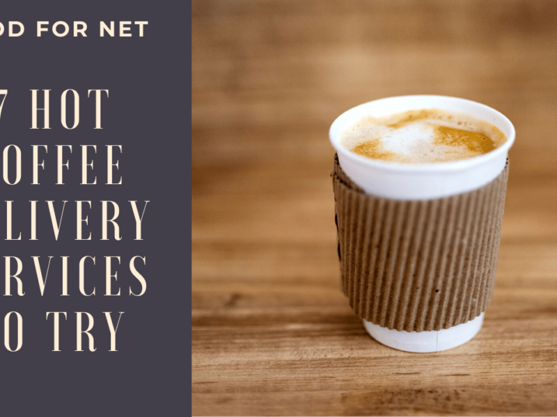 11 Savory Coffee Recipes to Dazzle For Your Next Dinner | Food For Net