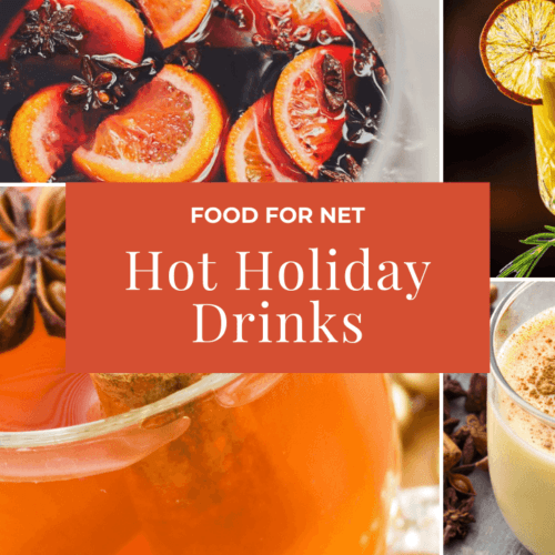 48 Fun Alcoholic Shots To Make At Home | Food For Net