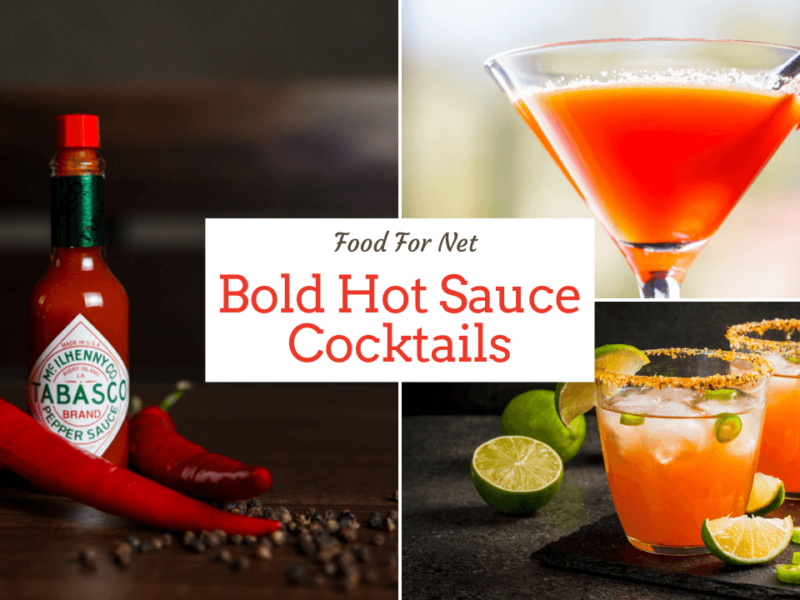 The Best Rum Shots | Food For Net