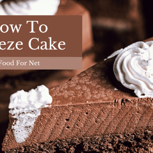 26 Amazing Cake Flavor Combinations That You Can’t Miss | Food For Net