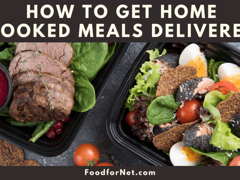7 Soy Free Meal Kits That Offer Healthy And Tasty Dinners | Food For Net