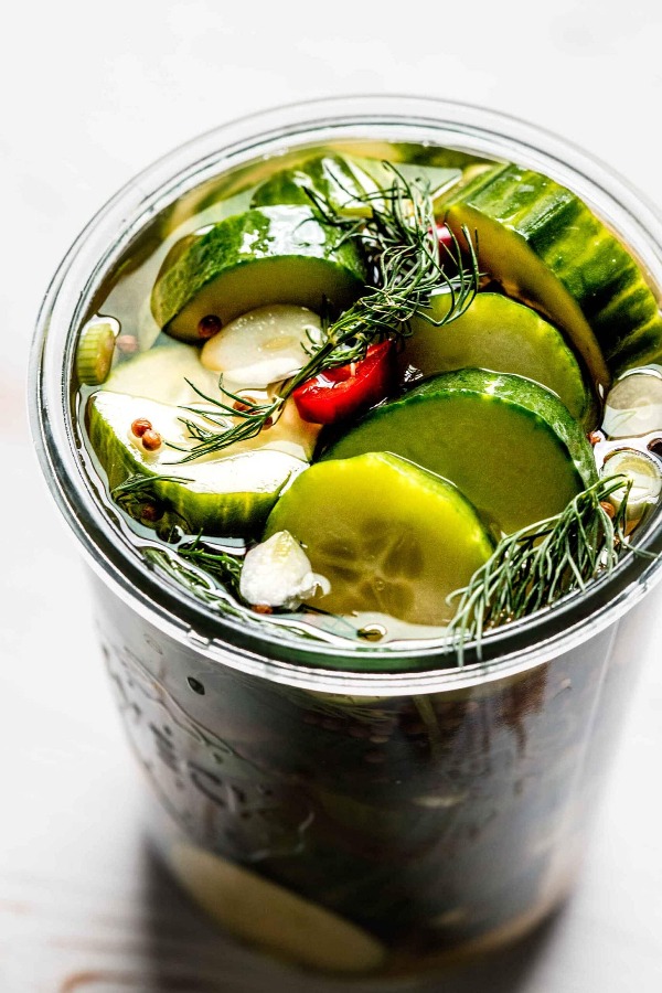 17 Jalapeno Infused Pickle Juice Recipes And Brands | Food For Net