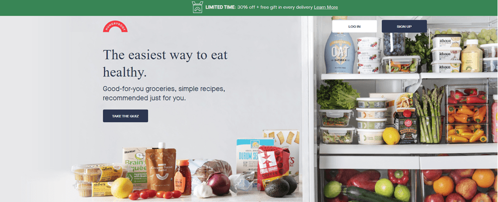 13 Family Size Meal Kits To Feed The Whole Family | Food For Net