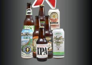 15 IPA Beer Gift Baskets To Make His Day Complete | Food For Net