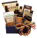 15 IPA Beer Gift Baskets To Make His Day Complete | Food For Net