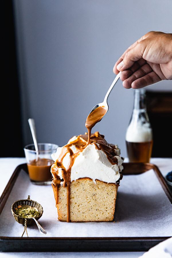 38 Alcohol Cake Infusions For A Boozy Sweet Dessert | Food For Net