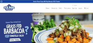 50 Prepared Meals Delivery Services For Fresh Daily Meals With Zero ...
