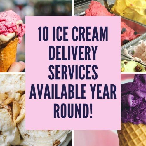 13 Ice Cream Of The Month Clubs To Keep You Screamin’ For More! | Food ...