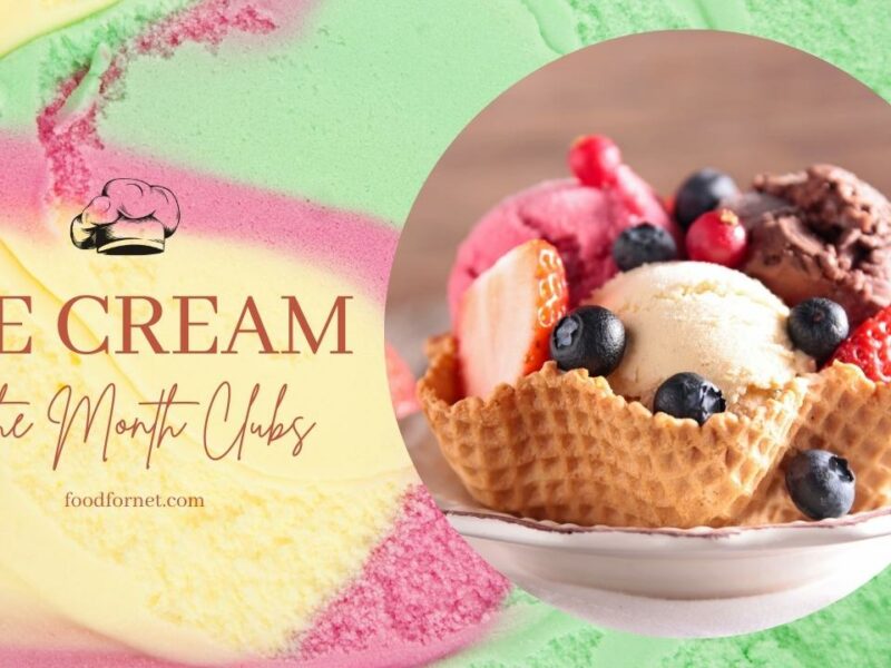 25 Cocktail Of The Month Clubs You've Got To Try | Food For Net