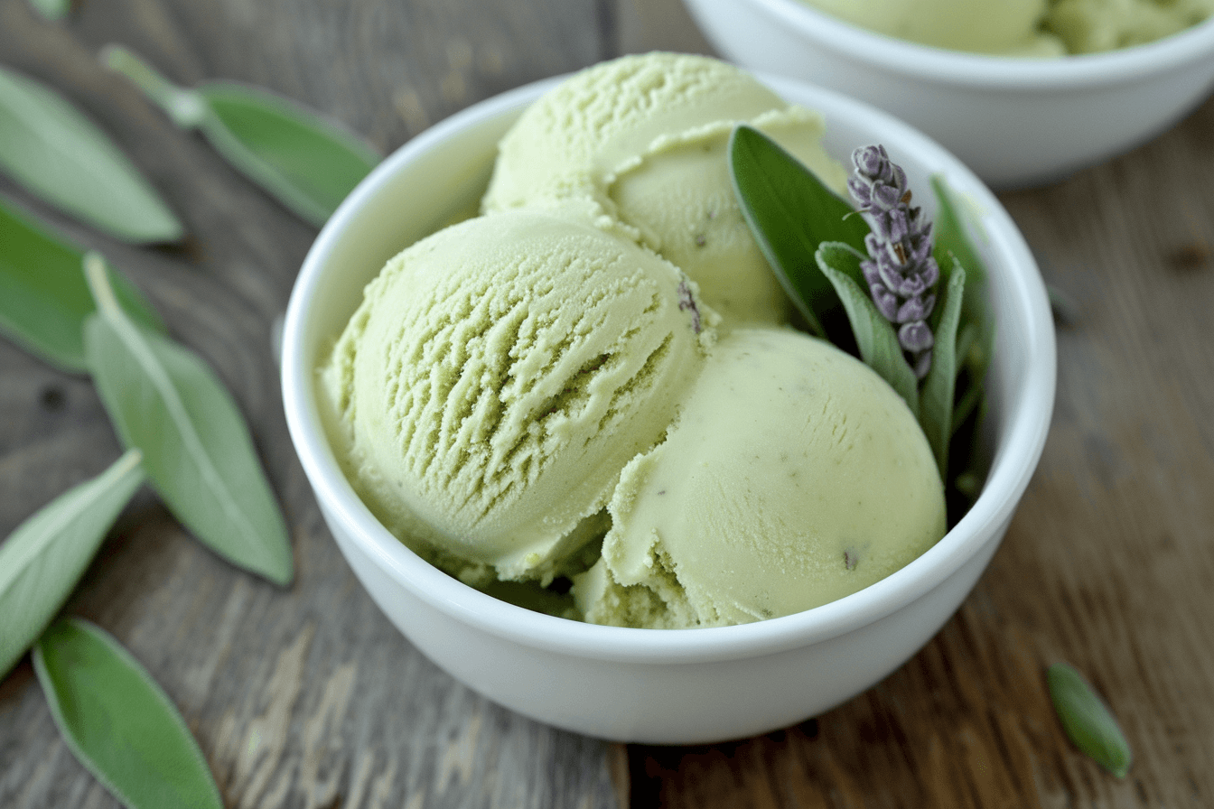 How To Use Fresh Sage | Food For Net