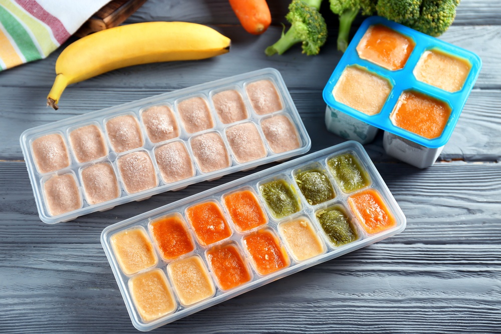 31 Useful Tips For Freezing Food To Make Sure Your Meals Still Taste ...