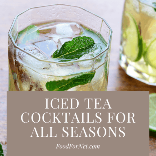 30 Healthy Herbal Teas That Will Refresh And Relax | Food For Net
