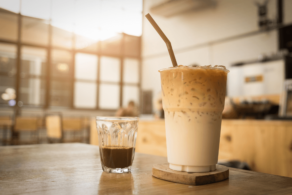 17 Types Of Coffee To Expand Your Coffee Horizons | Food For Net