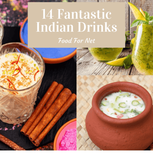 33 Fruity Drinks To Order At A Bar | Food For Net