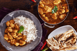 23 Types Of Curry For A Warming Delicious Treat | Food For Net
