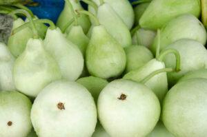 14 Types of Indian Vegetables with Easy Vegetable Dish Ideas! | Food ...