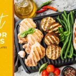 The Best USA Made Grills For True American Cooking This Summer! | Food ...