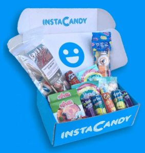 20 Candy Of The Month Clubs For Fantastic Treats Every Month | Food For Net