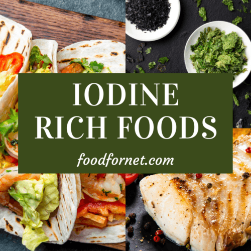 22 Tryptophan Rich Foods To Help Your Rest And Mood | Food For Net