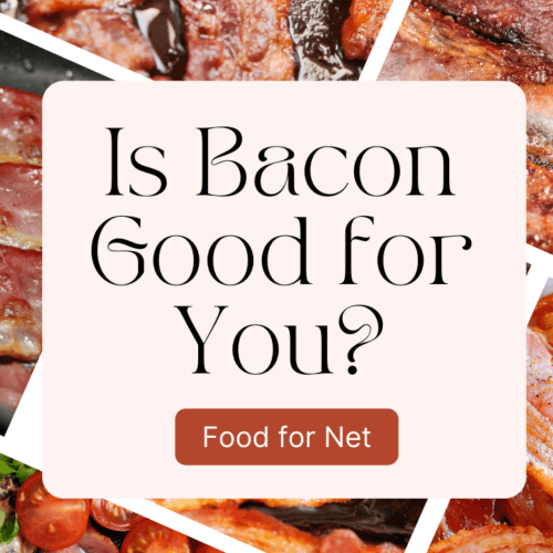 20 Weird Bacon Recipes | Food For Net