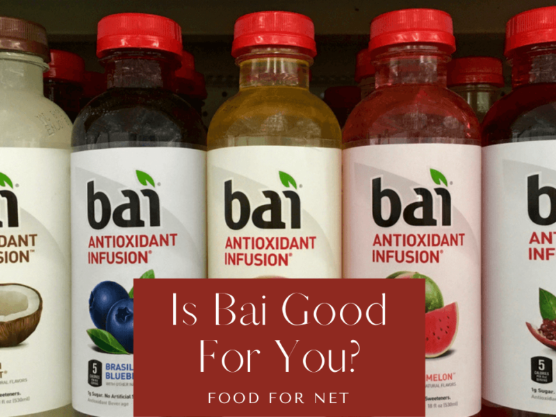 11 Energy Drinks Without Caffeine That Can Still Energize You | Food For Net