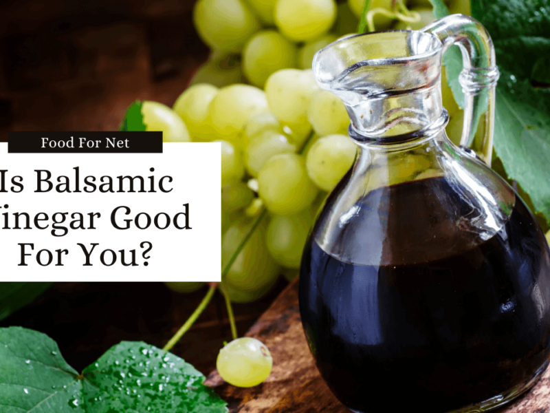 The Best Foods For Goiter Prevention | Food For Net