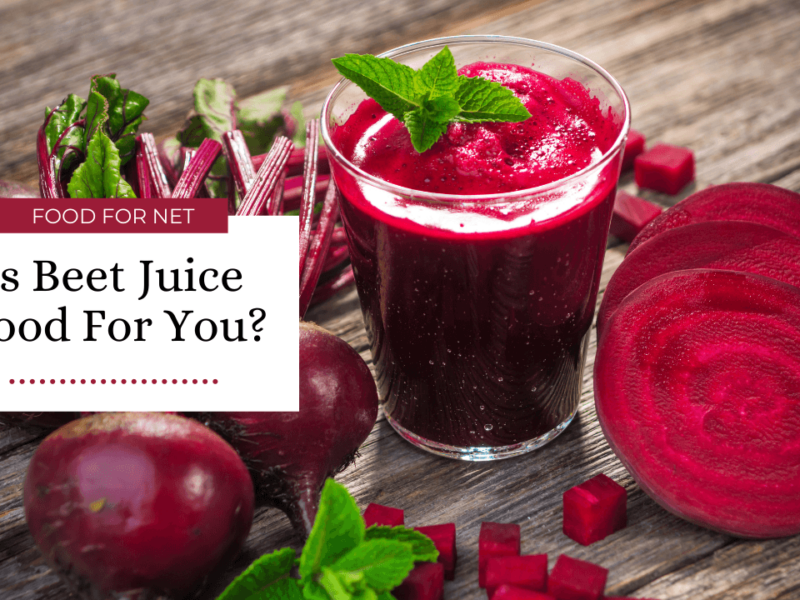 The Best Foods For Goiter Prevention | Food For Net