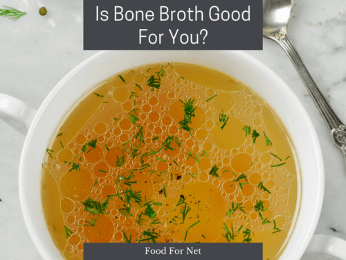 The Best Foods For Goiter Prevention | Food For Net