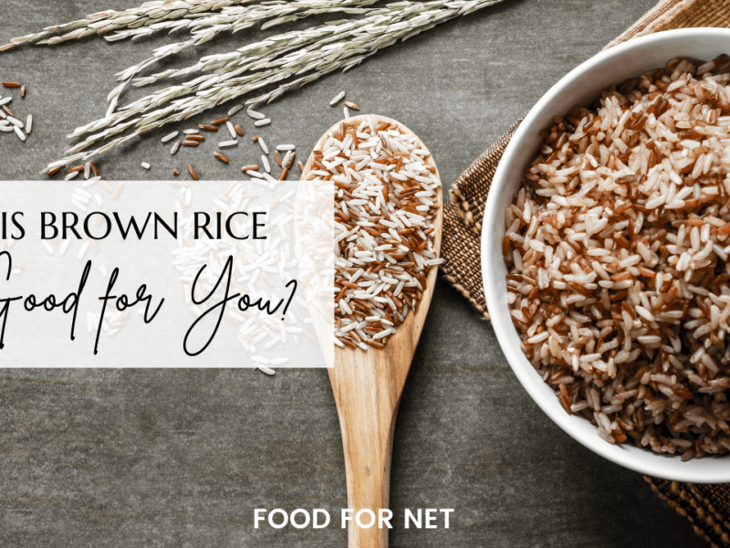 The Best Foods For Goiter Prevention | Food For Net