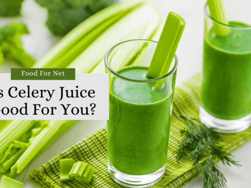 The Best Foods For Goiter Prevention | Food For Net