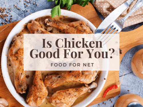 The Best Foods For Goiter Prevention | Food For Net