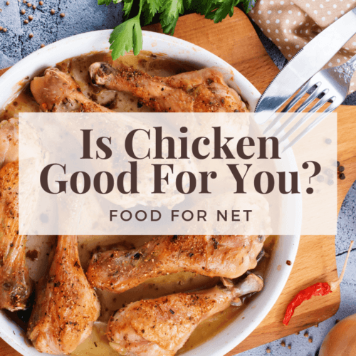 11 Spices For Chicken Soup And Recipes That Will Surely Warm Up Your Belly Food For Net