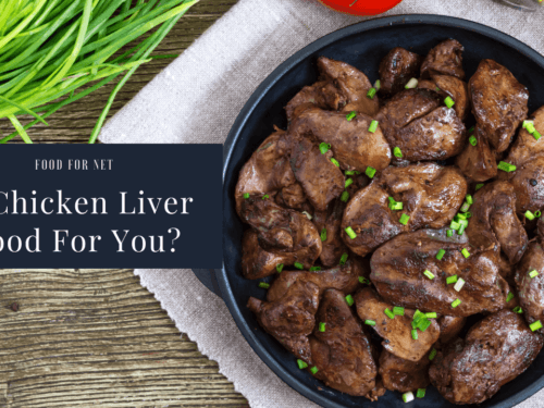 The Best Foods For Goiter Prevention | Food For Net