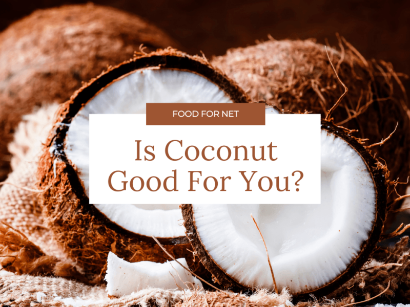 The Best Foods For Goiter Prevention | Food For Net