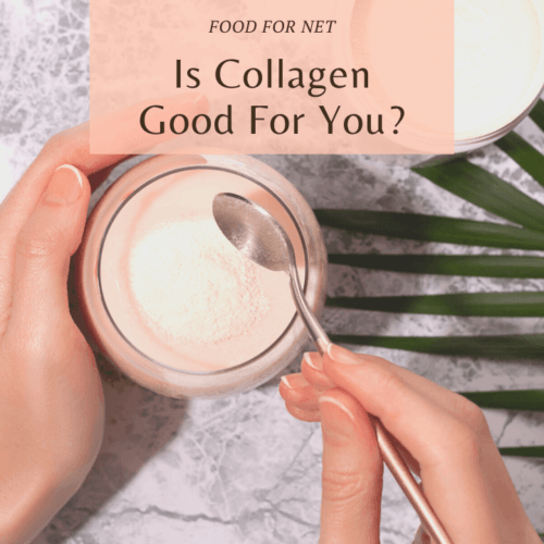 The 15 Collagen-Rich Foods for a Firmer and Smoother Skin | Food For Net