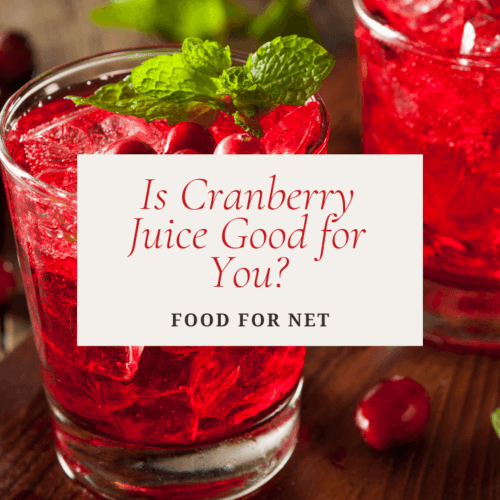 Healthy Carbonated Drinks That Are Much Better Than Soda | Food For Net