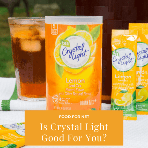 Is Powerade Good For You? | Food For Net